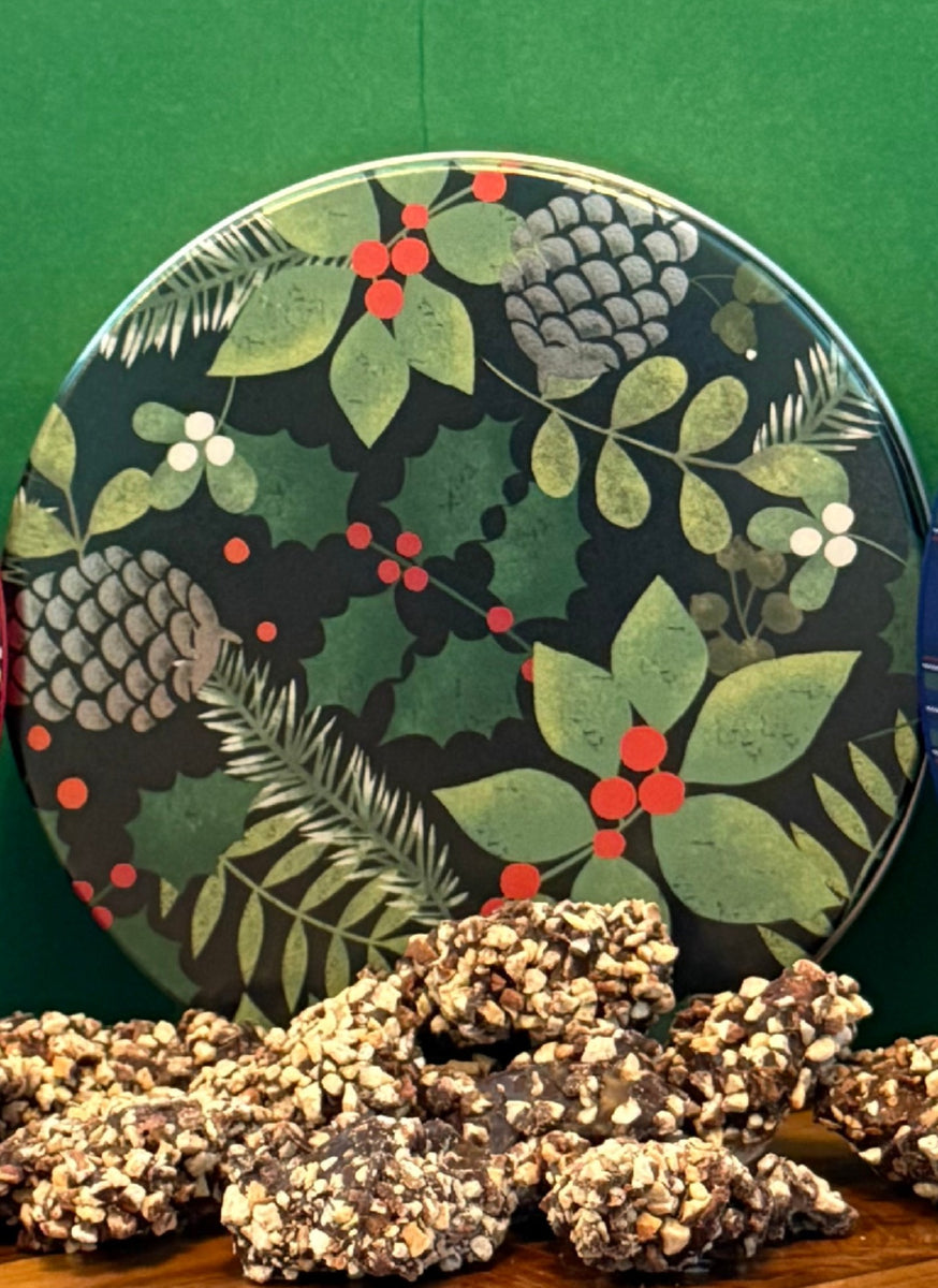 Holiday Festive Tins – Stanton Sweets